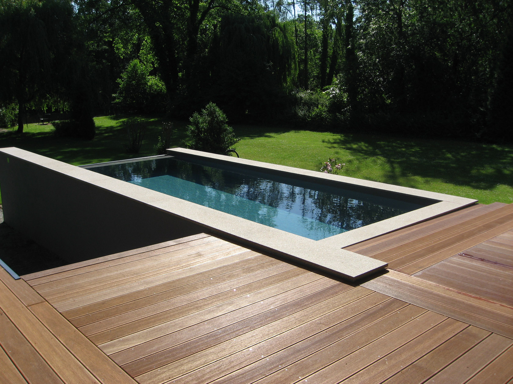 Atlantic Pool – Ihr Partner für moderne Wellness